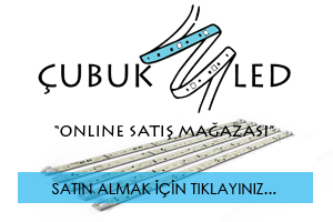 Kelvin Nedir? Renk Sıcaklığı Nedir? Kelvin Aralıkları - Çubuk LED
