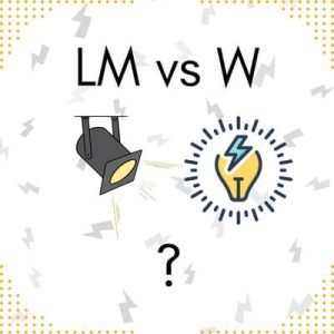 Light Power and Lumens: A Guide to Proper Lighting